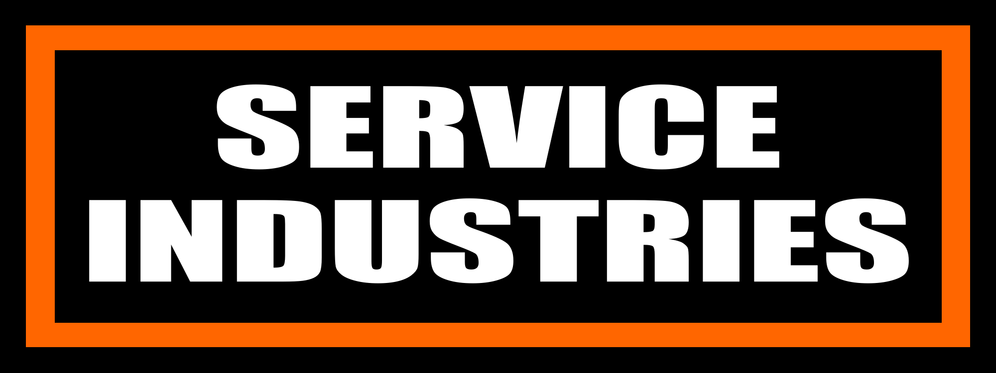 Pressure Washing Services in Brisbane & Gold Coast | Service Industries